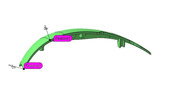 3DCS Variation Analysis: Five Button Mouse